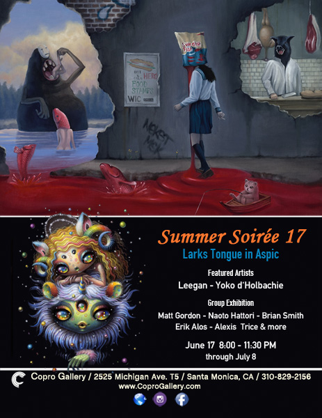 CoproGallery - Santa Monica CA